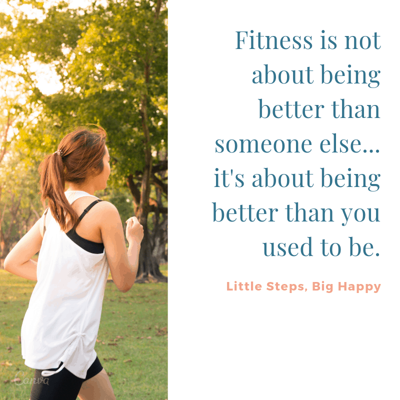 15 Quick Motivational Workout Quotes for Women