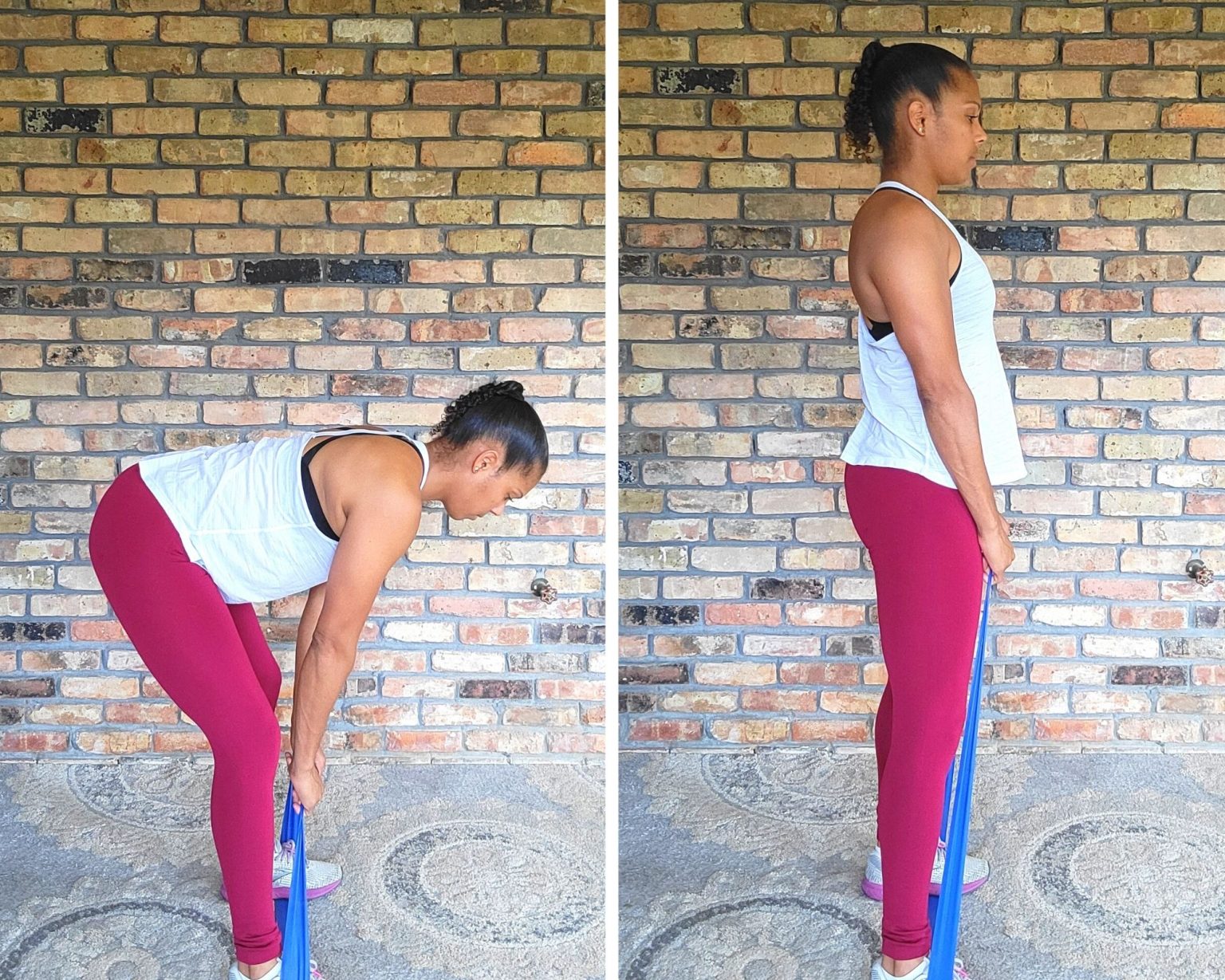 17 Mini Resistance Band Exercises for Abs and a Strong Core