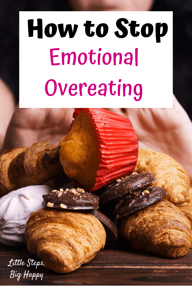 Emotional Overeating: how to recognize it and how to stop it