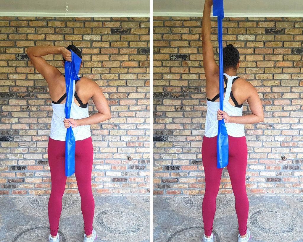 15 of the Best Resistance Band Exercises for Your Arms
