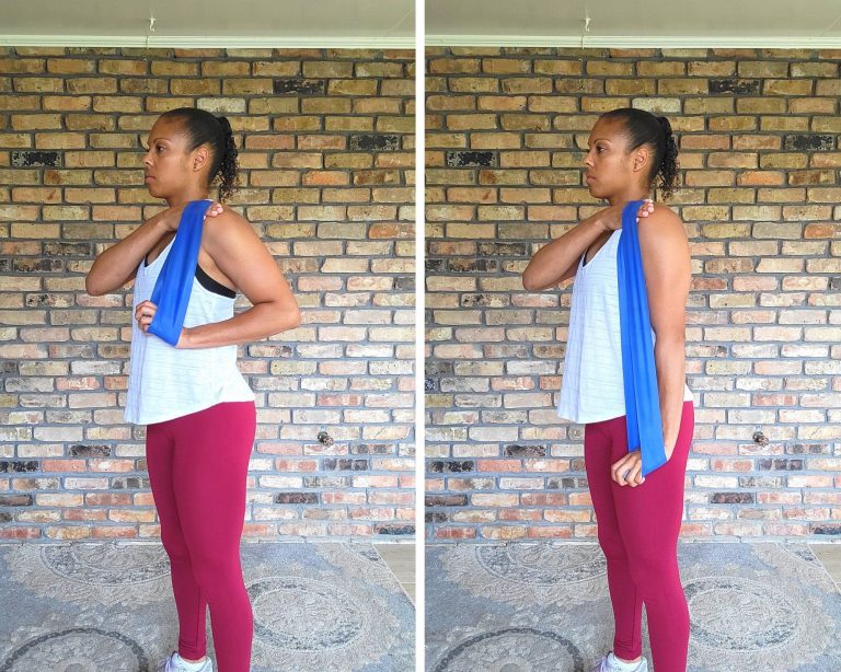 15 of the Best Resistance Band Exercises for Your Arms