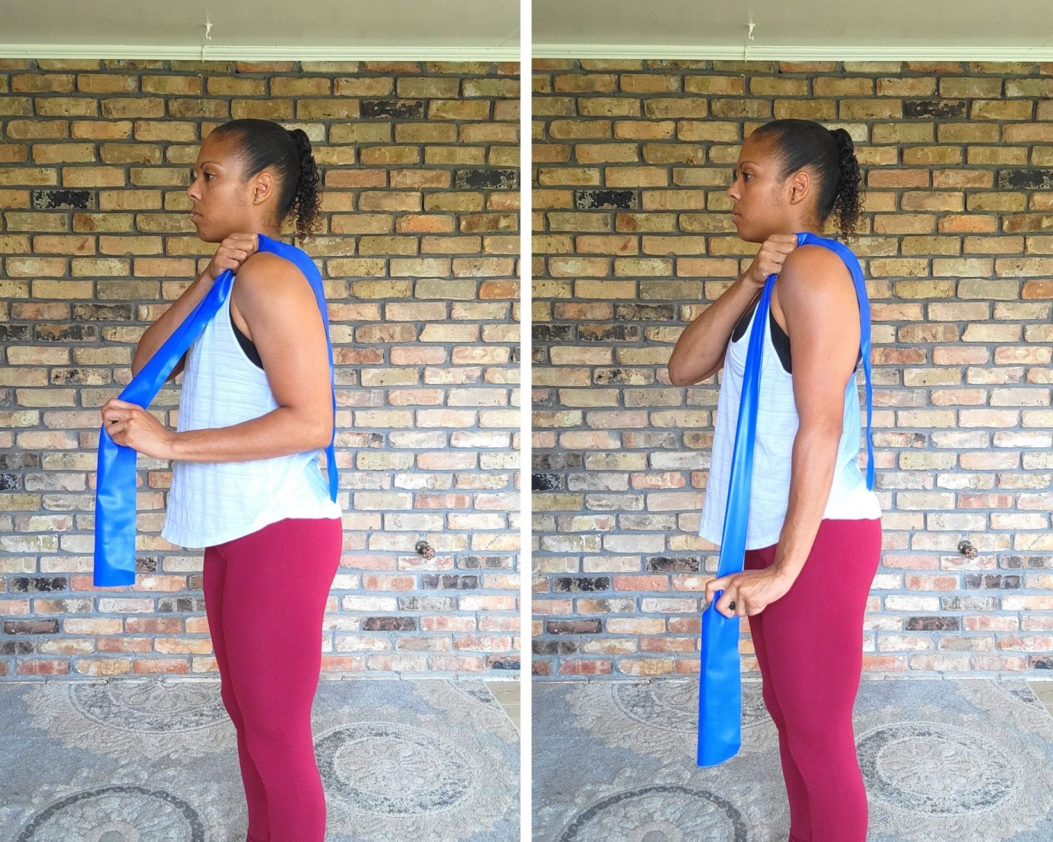 15 of the Best Resistance Band Exercises for Your Arms