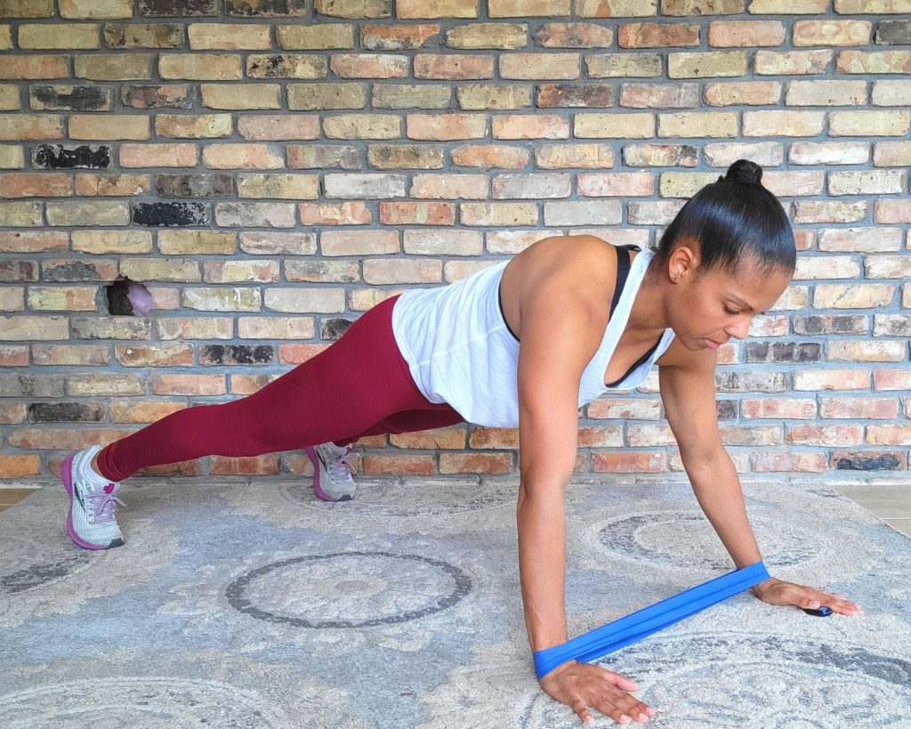 15 of the Best Resistance Band Exercises for Your Arms