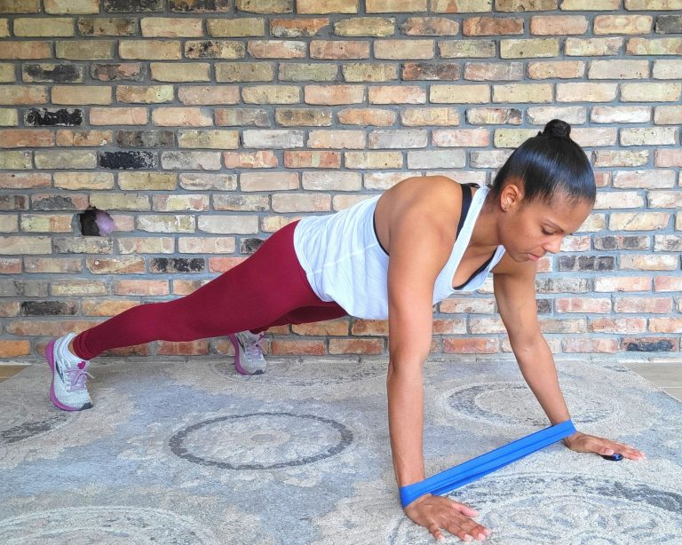 15 of the Best Resistance Band Exercises for Your Arms