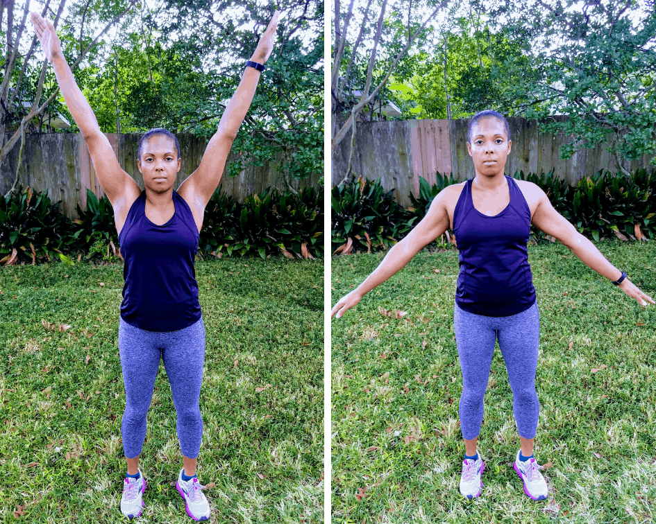 Full Body Beginner Strength Training Workout to Do at Home