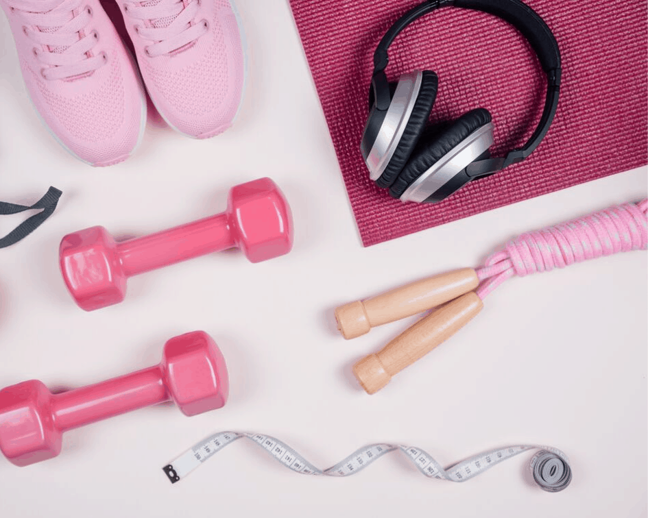 7 Ways to Get a Quick Workout at Home – Fitness