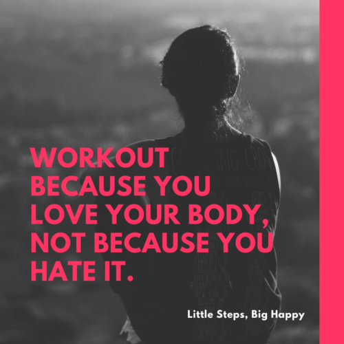 25 Quotes About Body Positivity That Will Boost Your Self-Esteem