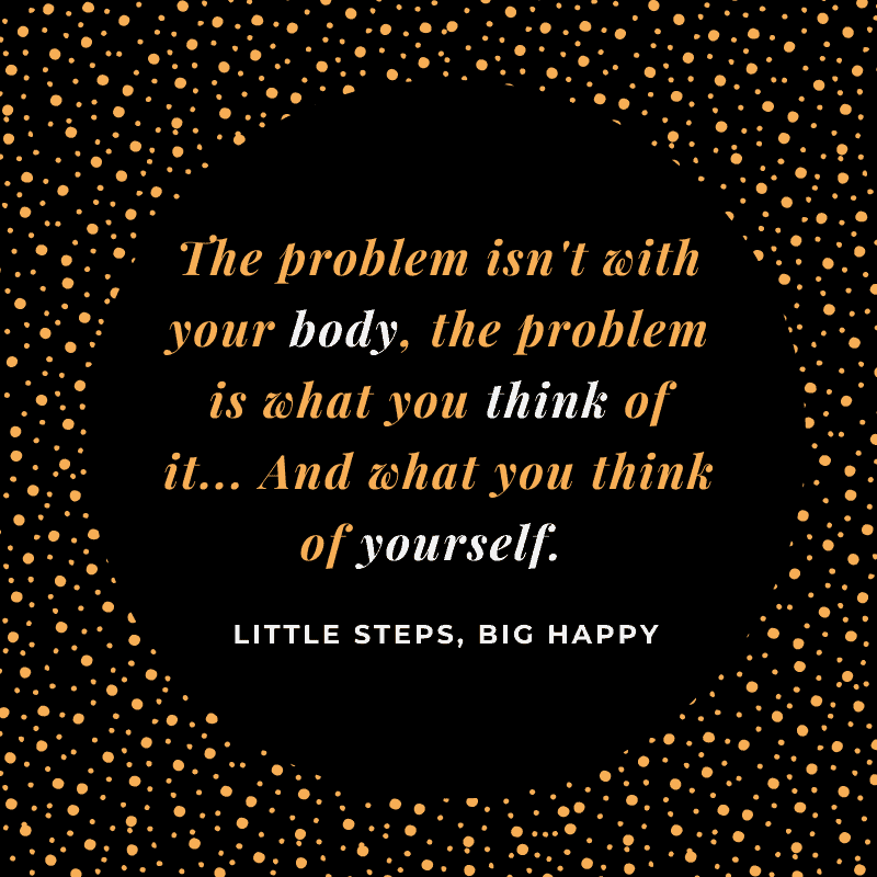 25 Quotes About Body Positivity That Will Boost Your Self-Esteem