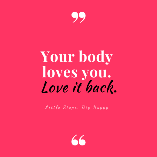 25 Quotes About Body Positivity That Will Boost Your Self-Esteem