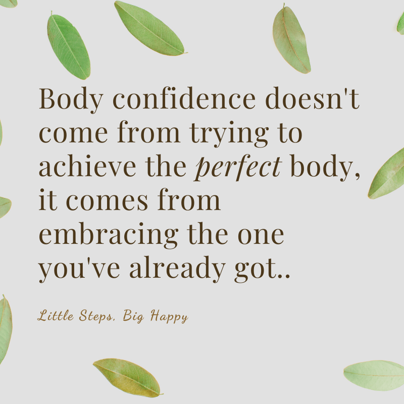 25 Quotes About Body Positivity That Will Boost Your Self Esteem 25 Quotes About Body Positivity That Will Boost Your Self Esteem