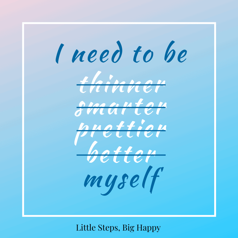 25 Quotes About Body Positivity That Will Boost Your Self-Esteem