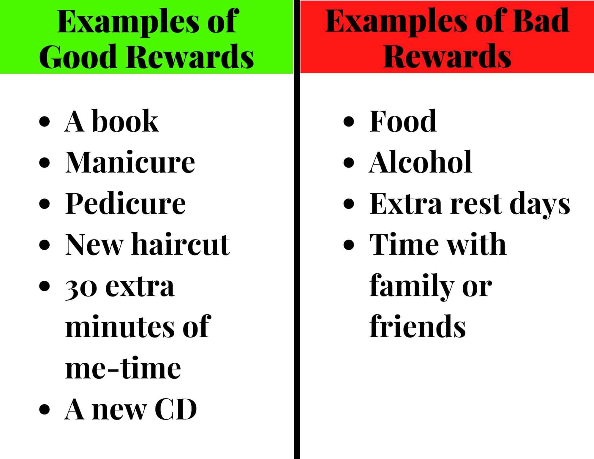 6 Easy Tips to Help You Crush Your Exercise Goals