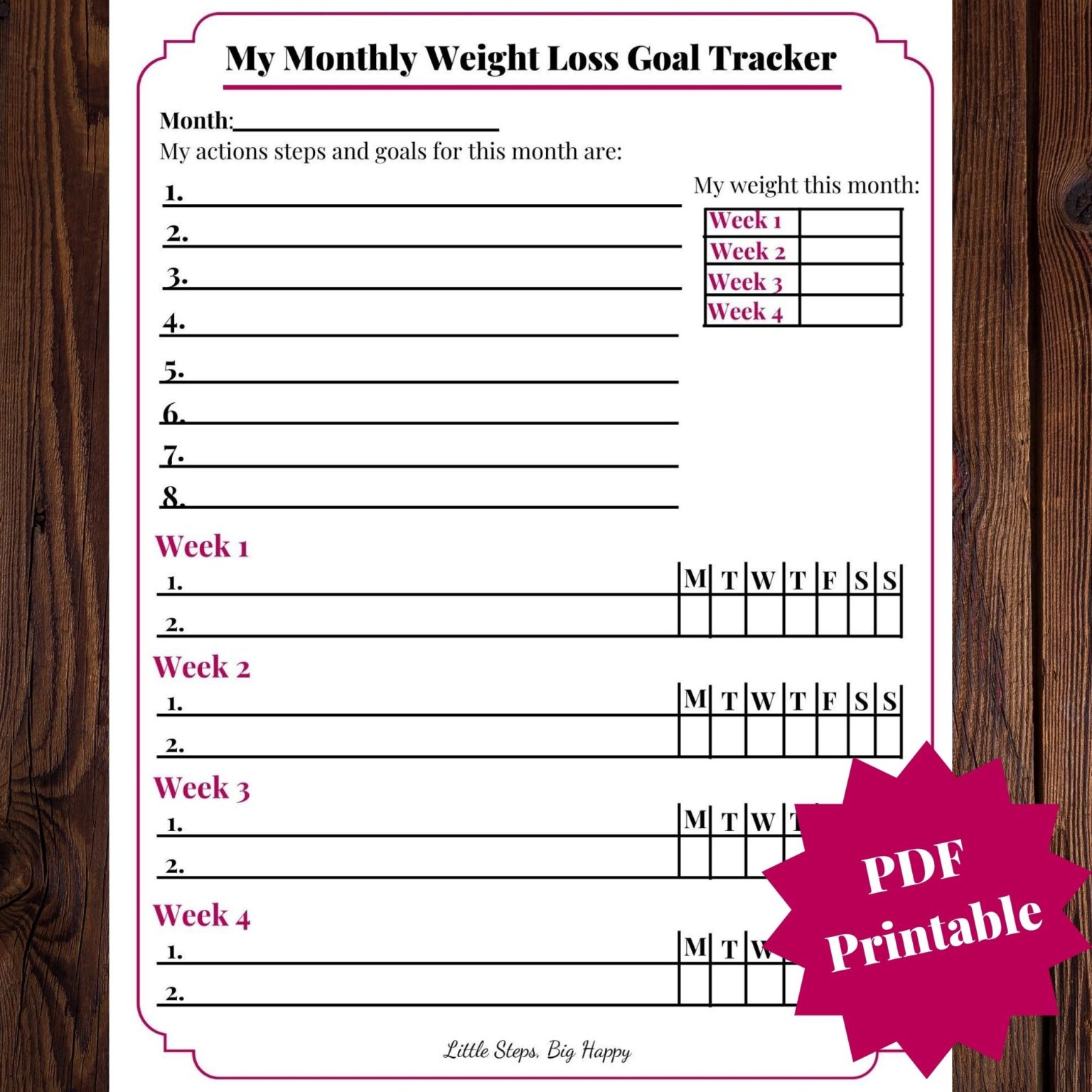 How to Take Body Measurements for Weight Loss: Step-by-Step Tutorial