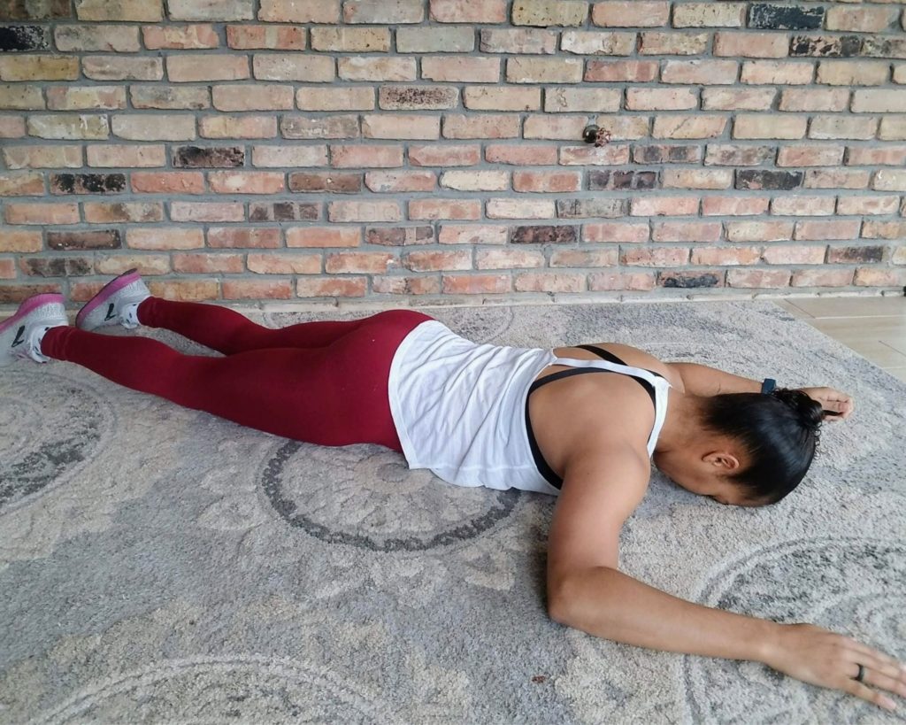 20 Min Tabata Workout for Beginners: Abs & Arms