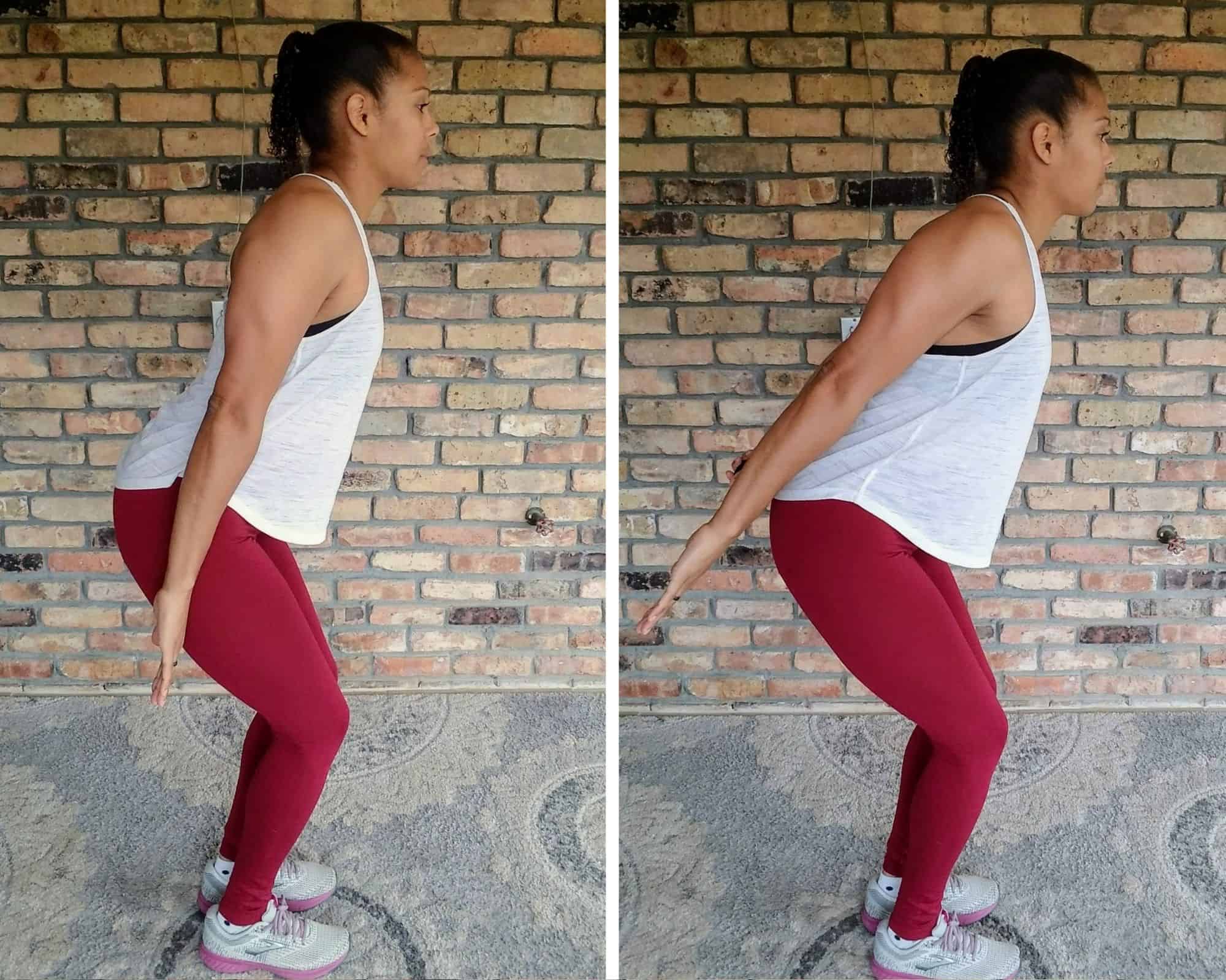 20 Min Tabata Workout for Beginners: Abs & Arms