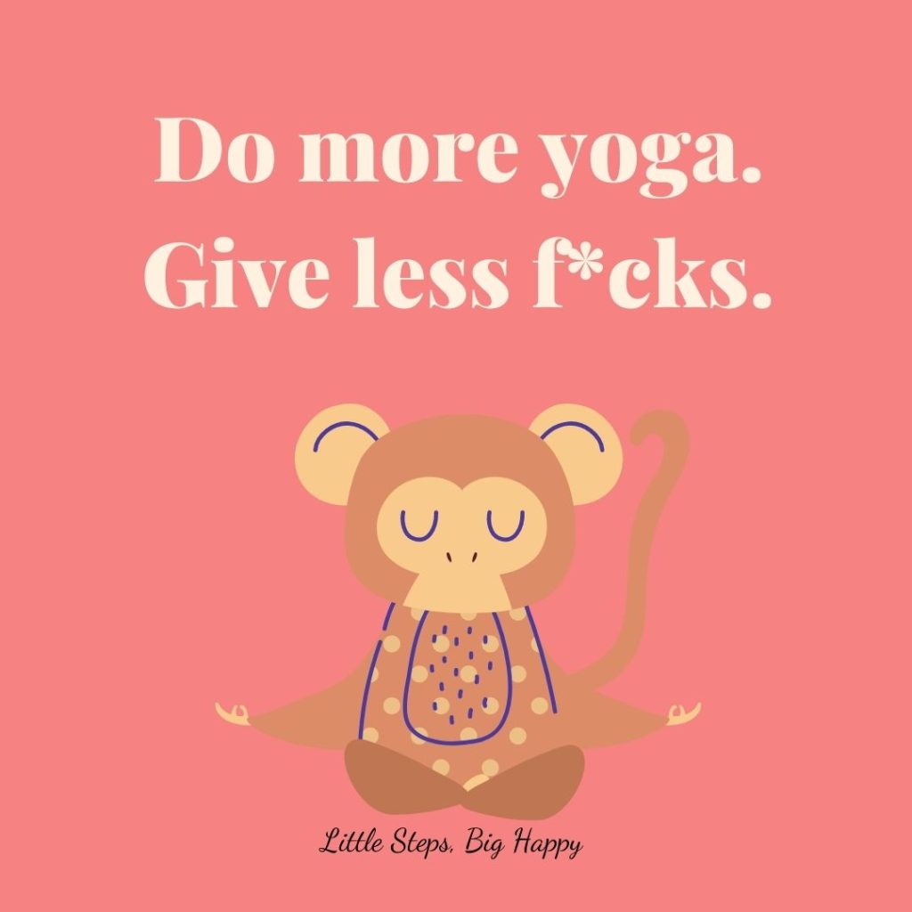 60 Awesome Yoga Quotes to Inspire Your Next Practice