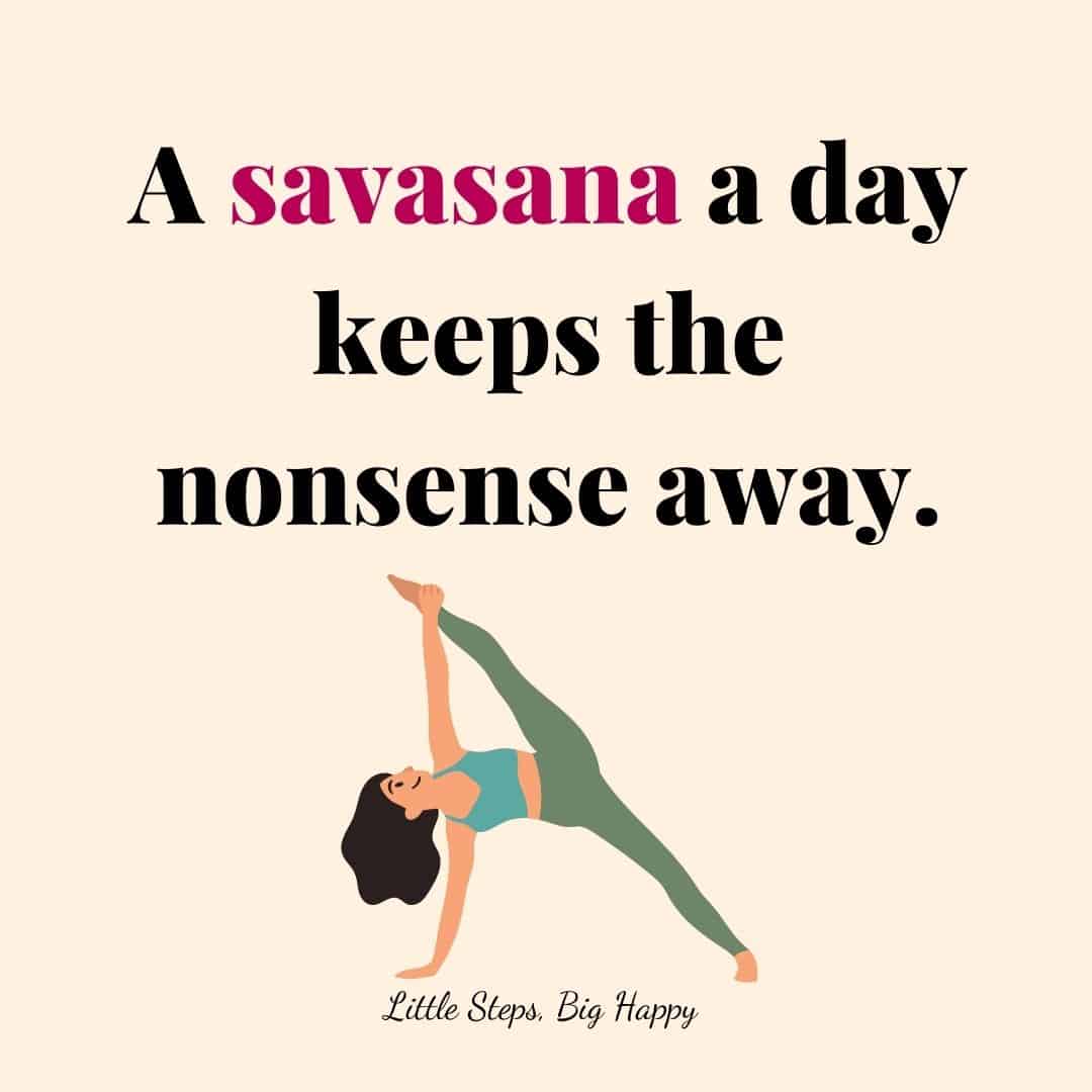60 Awesome Yoga Quotes to Inspire Your Next Practice