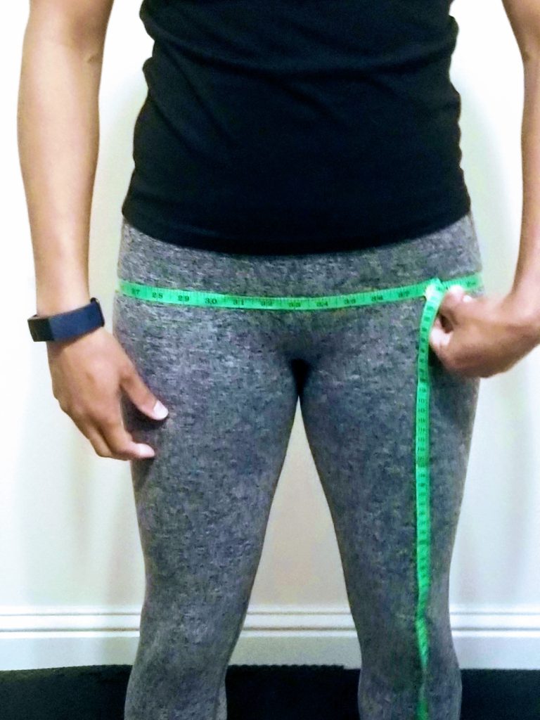 How to Take Body Measurements for Weight Loss: Step-by-Step Tutorial