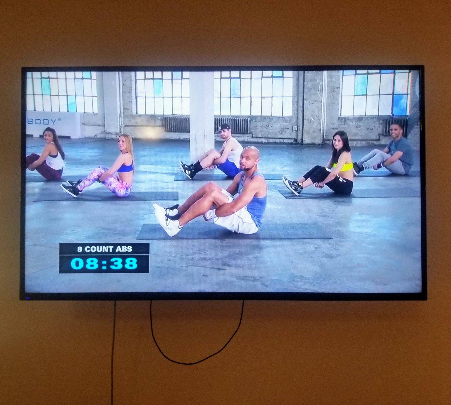 One Mom's Beachbody On Demand Review (2021)