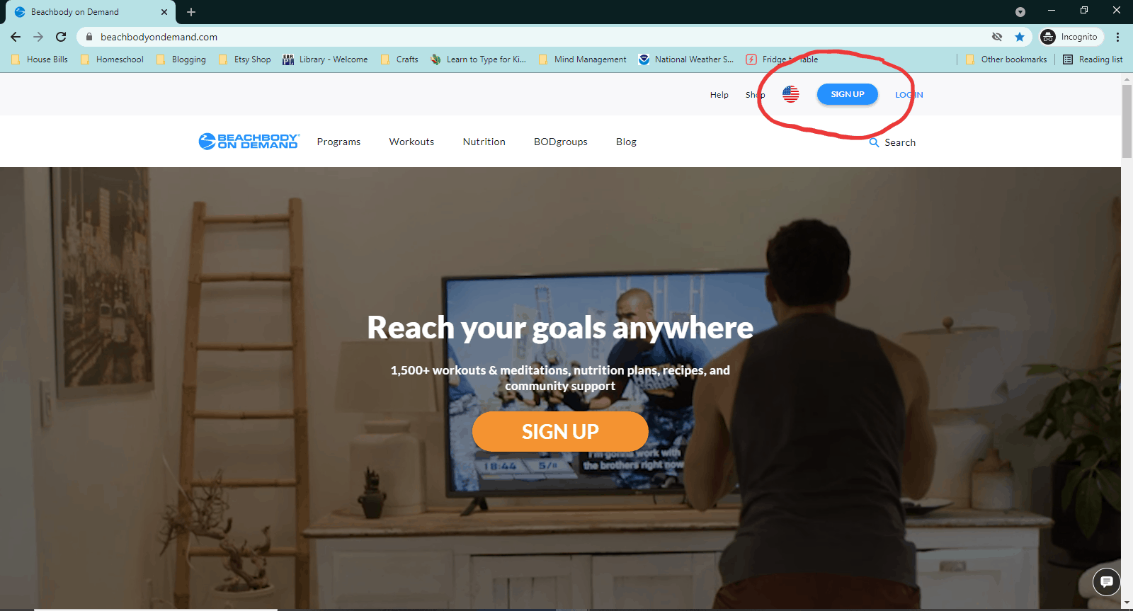 One Mom's Beachbody On Demand Review (2021)