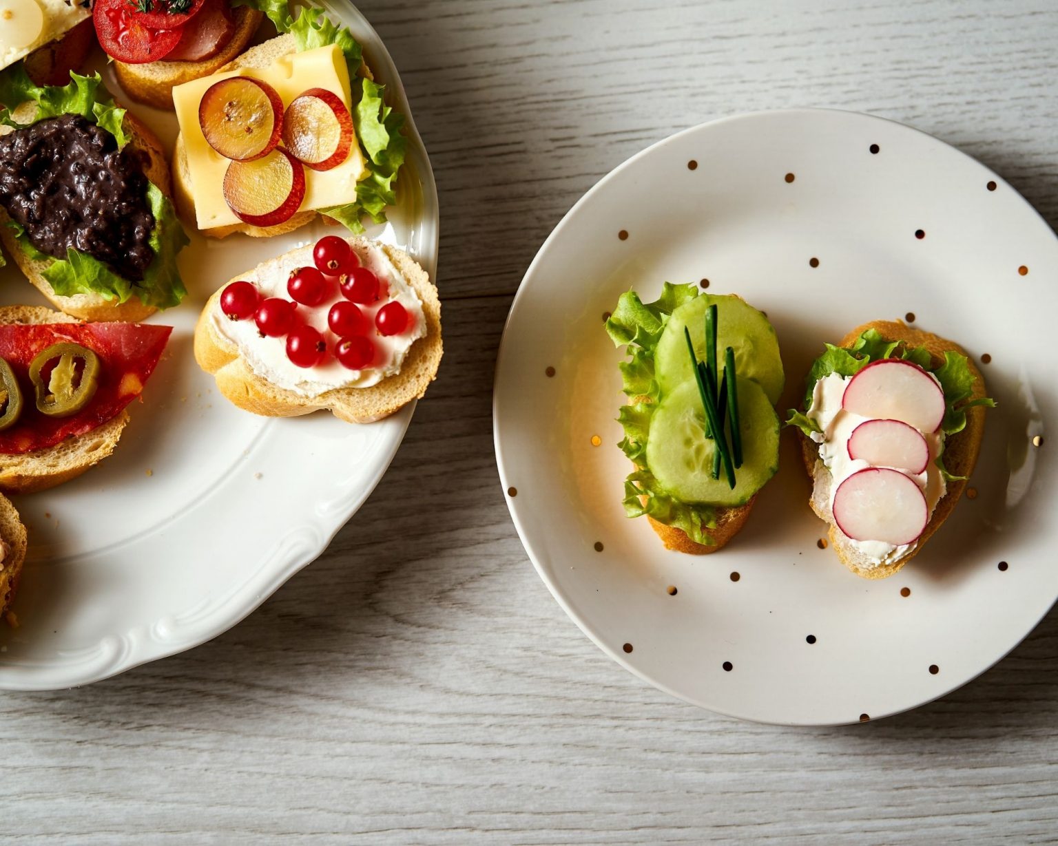 21 Small Diet Changes to Lose Weight for Good – Little Steps, Big Happy