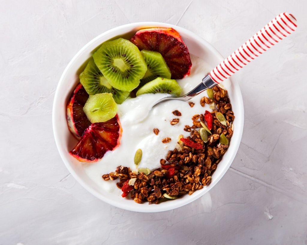 Easy and Healthy Post Workout Snacks That Aid Recovery