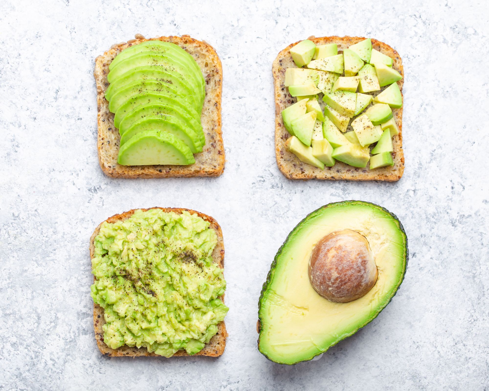 12 Healthy Snacks for Cravings That Won't Derail Your Diet