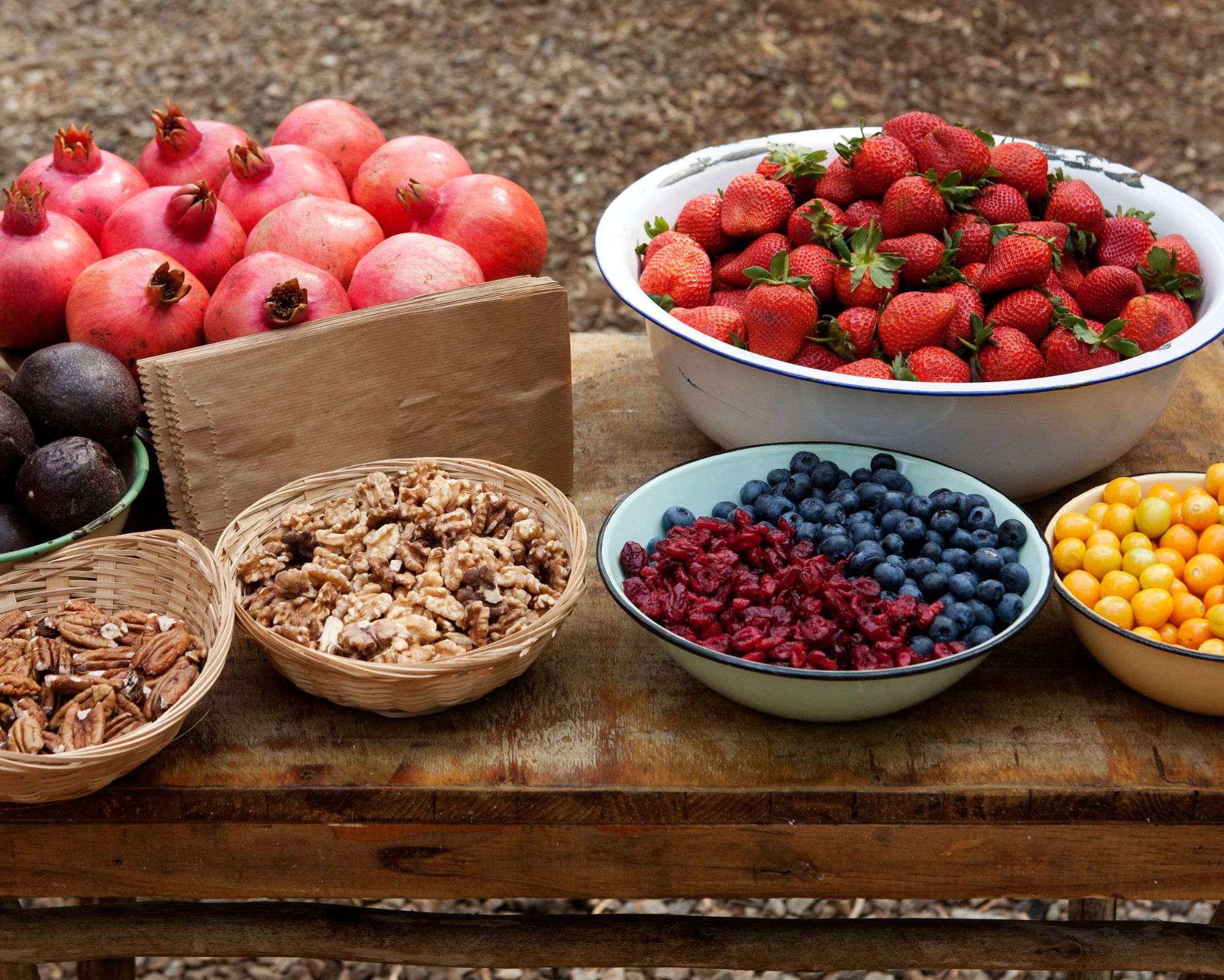 12 Healthy Snacks for Cravings That Won't Derail Your Diet