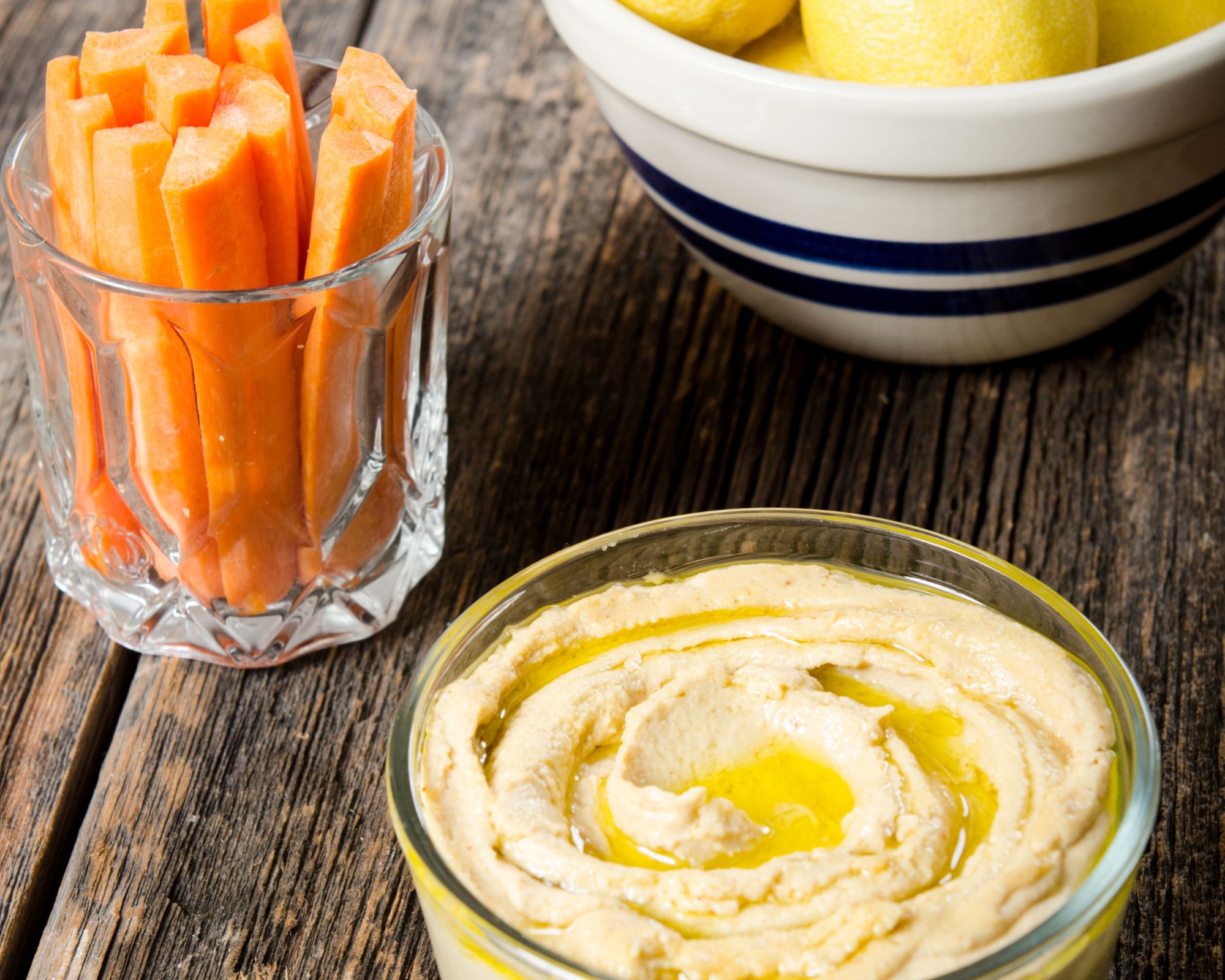 12 Healthy Snacks for Cravings That Won't Derail Your Diet