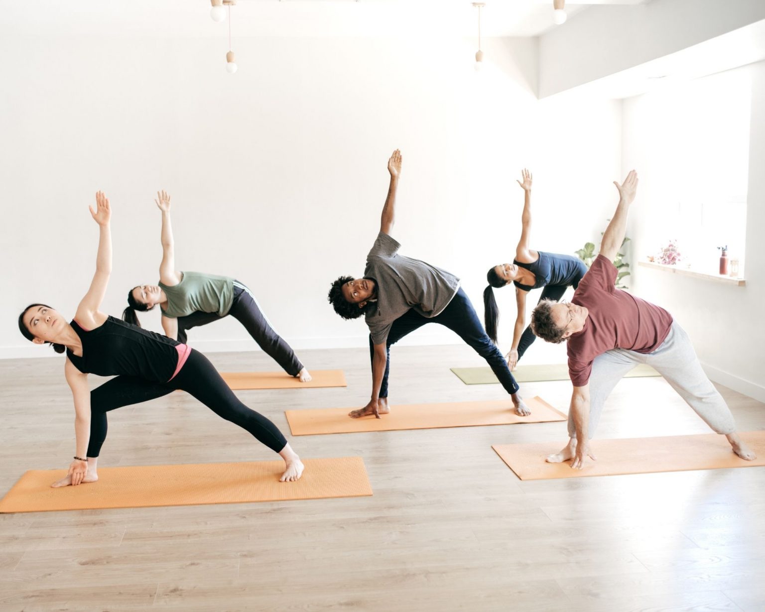How to Boost Your Fitness by Adding Yoga to Your Workout Routine