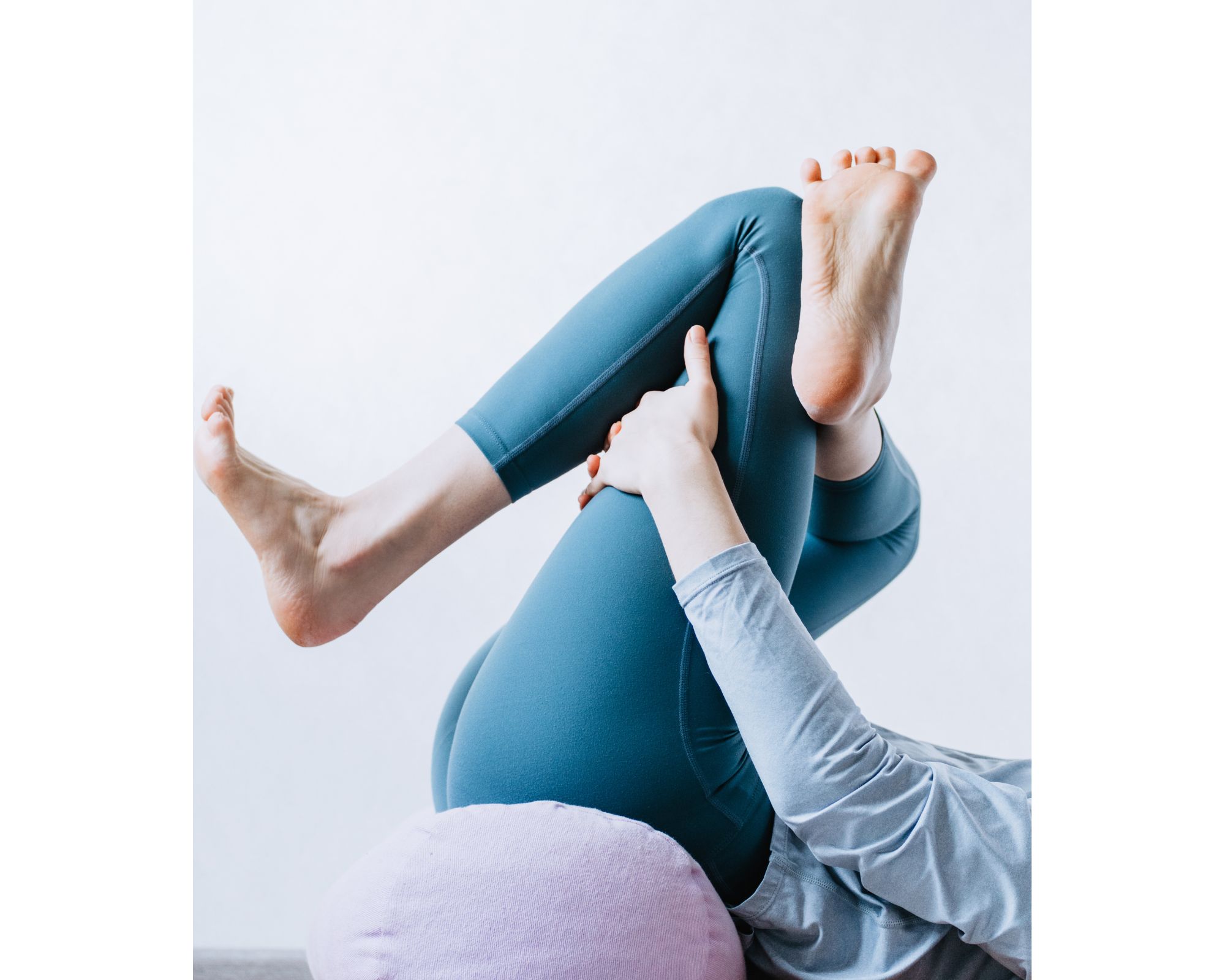 Feeling Sore? Try This 5-Minute Yoga Routine for Muscle Recovery